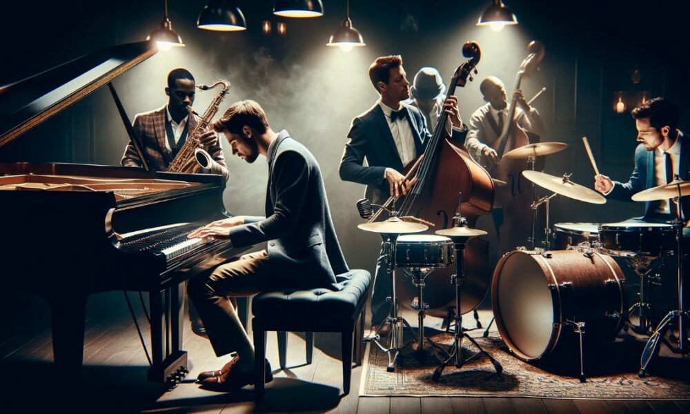 The Hidden Architecture of Musicianship: Beyond Talent, Technique, and ...