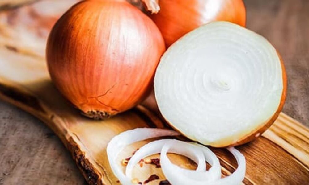 The Benefits of Onion Play: Why You Should Try It Tonight