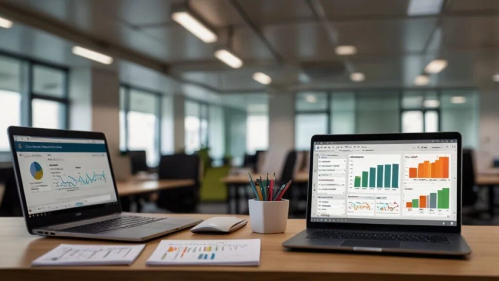 Top 5 Must-Follow FSI Blogs for Industry Professionals