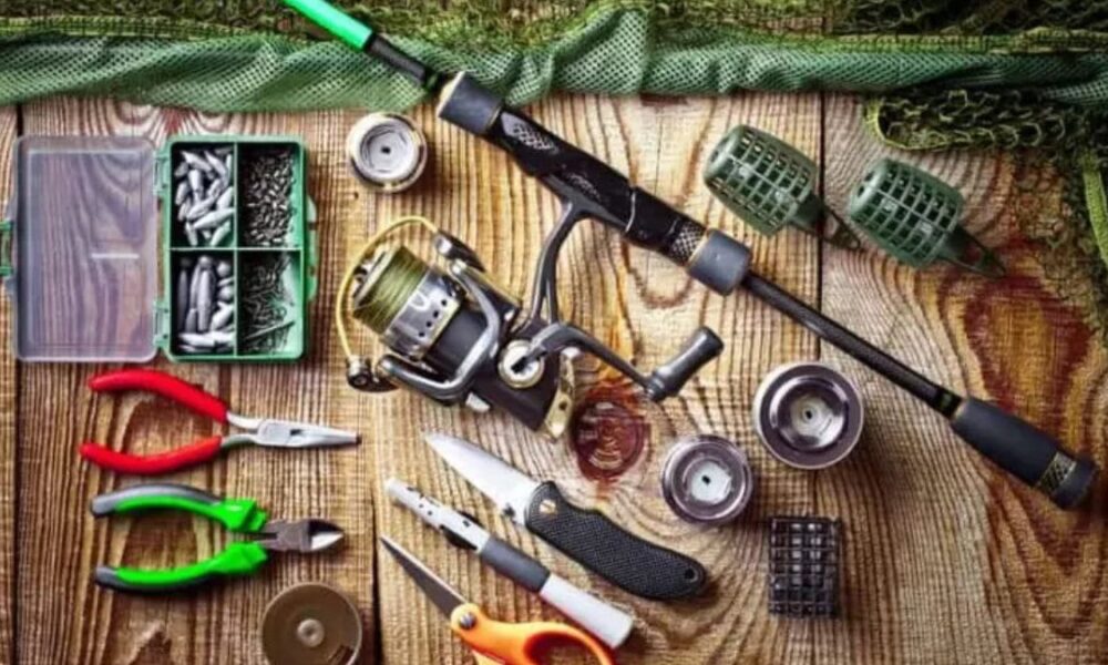 Essential Gear for Your Next Swords Fishing Adventure