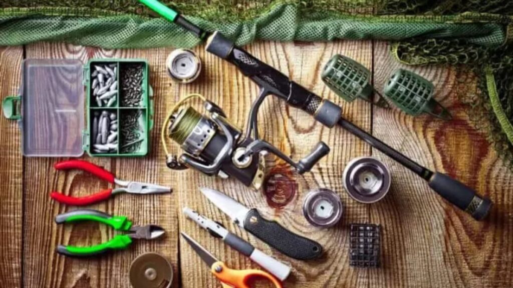 Essential Gear for Your Next Swords Fishing Adventure