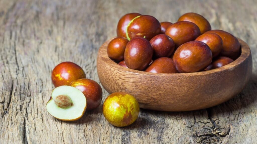 Jocote Fruit Health Benefits And Delicious Ways To Enjoy