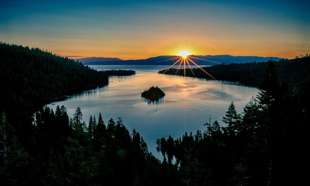 6 Perfect Spots for Stress-Free Winter Holiday or Home Relocation