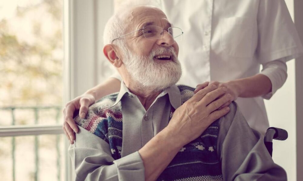 Understanding the Different Types of Senior Care Plans