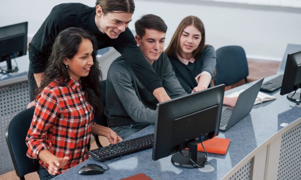 Mastering Communication and Coding: Why Chandigarh is the Ideal ...
