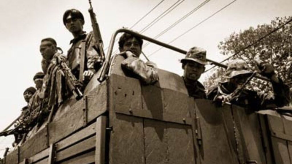 Exploring the History and Evolution of Korps Sukarela in Indonesia