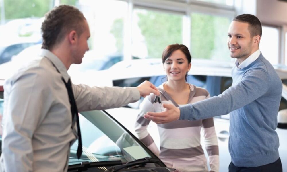 Driven by Trust: How Reputable Used Car Dealerships Deliver Value ...