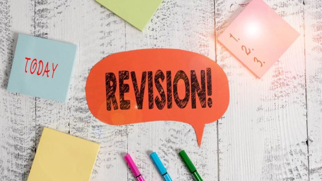 Understanding GCSE Exam Formats and Question Types