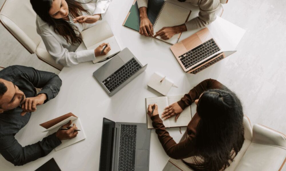 From Reactive to Resilient: Building a Modern IT Infrastructure