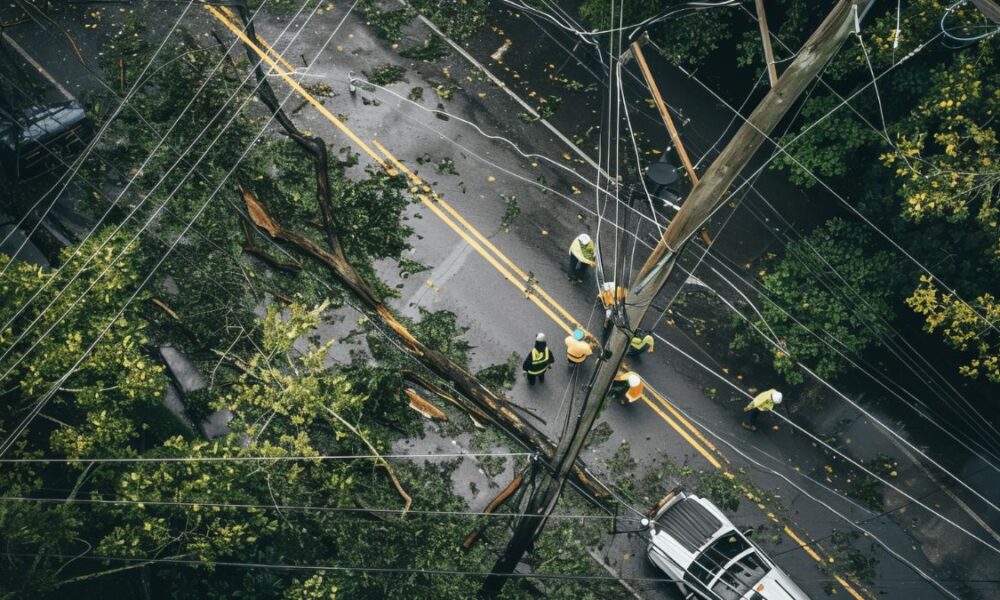 How Utility Restoration Helps Communities Recover Faster