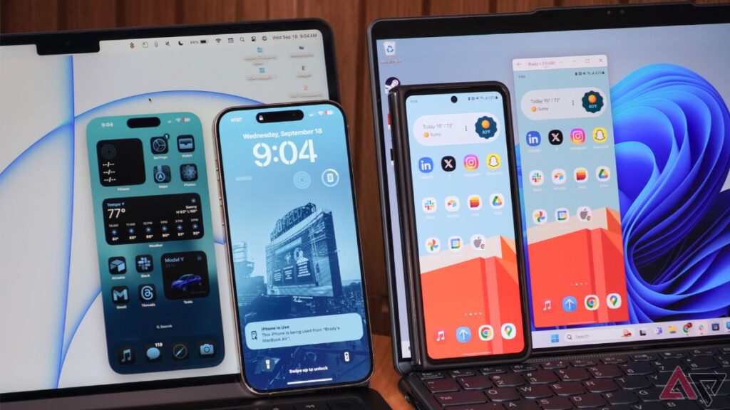 iOSMirror vs. Other Mirroring Tools: What Sets It Apart?