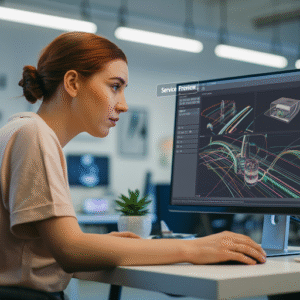 What Are 3D Animation Services and Why Use Them