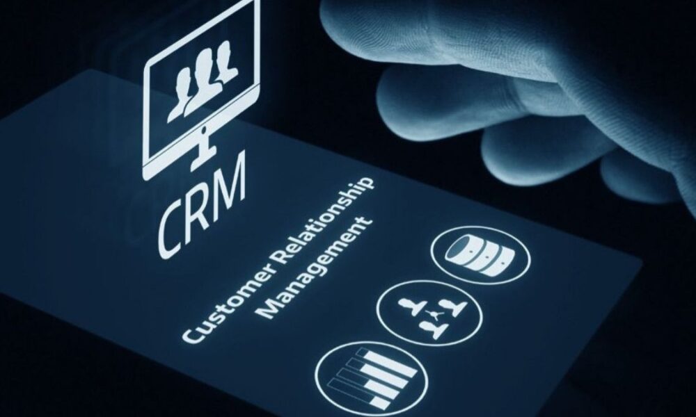 The Evolution of CRM Strategies and What It Means for You