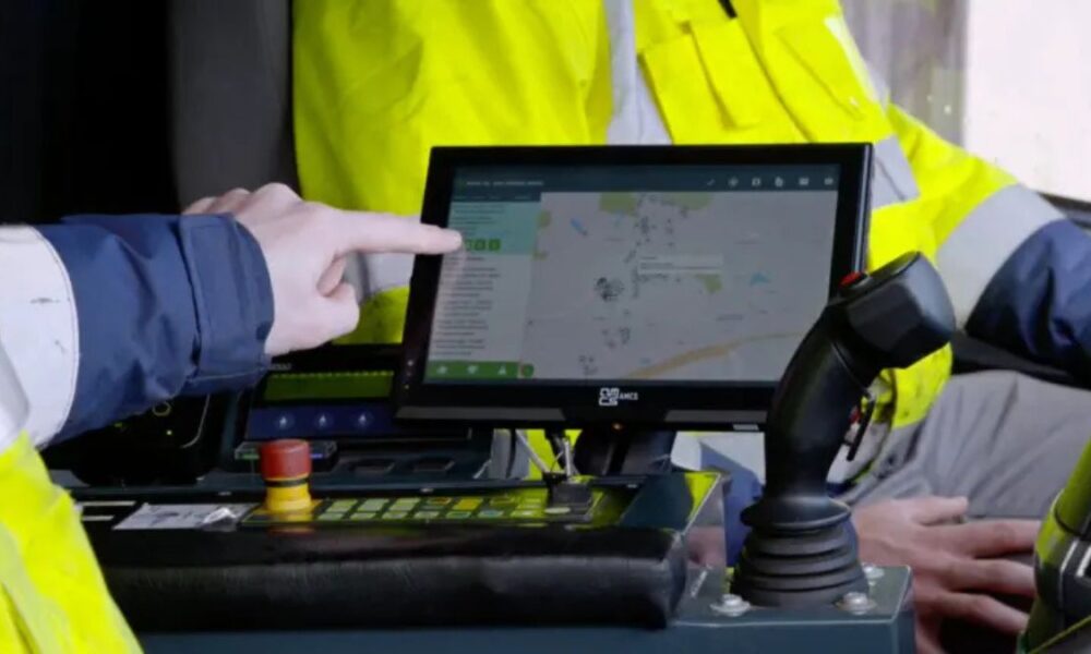 Streamlining Efficiency: Innovations in Fuel Distribution