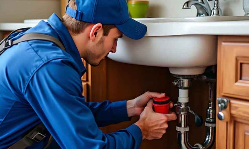 Thunder Bay Plumbers' Guide to Winter Pipe Protection: Essential Cold ...
