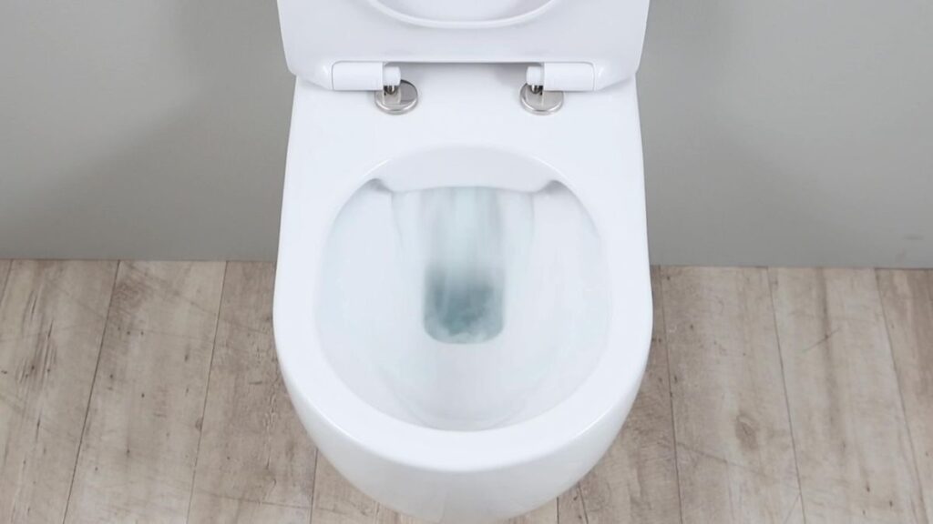 How Do Rimless Toilets Work? Everything You Need to Know