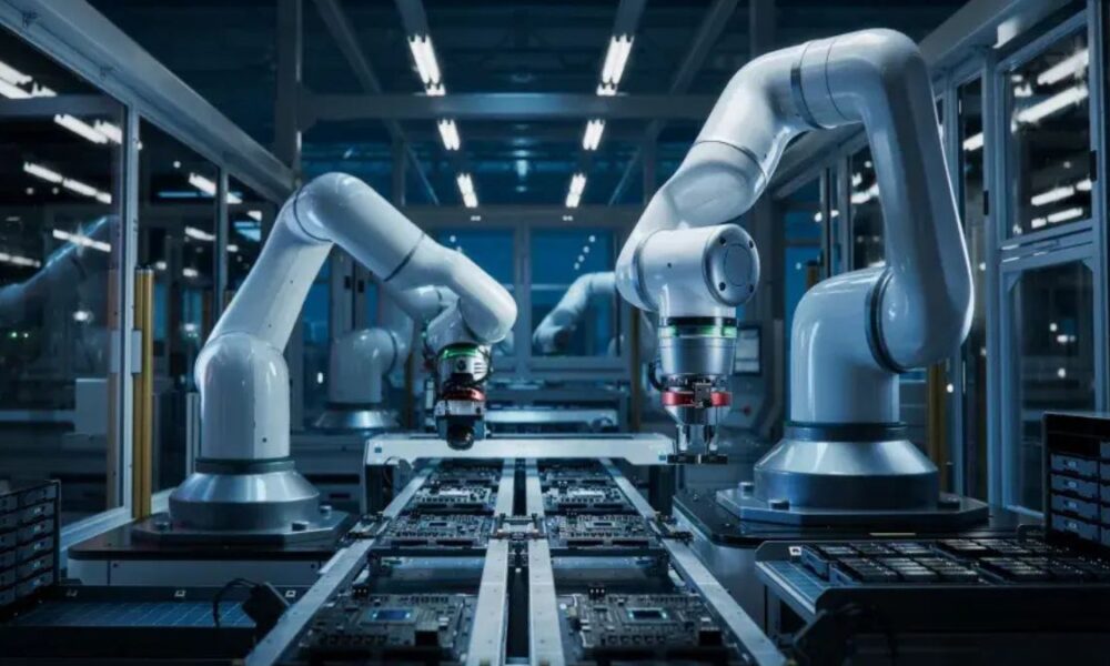 How XLECX is Revolutionizing Industry Standards