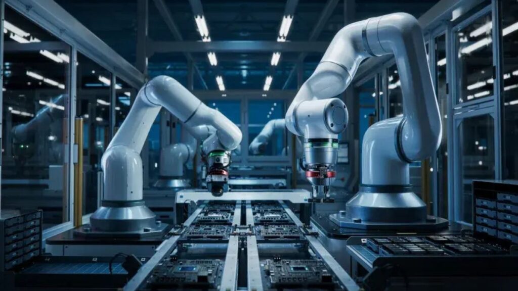 How XLECX is Revolutionizing Industry Standards