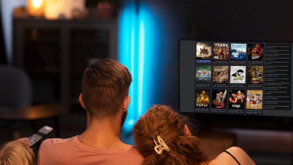 MovieOrca vs. Other Streaming Platforms: Where Does It Stand?