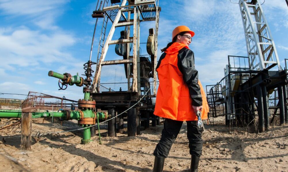 The Infrastructure Behind Comprehensive Oilfield Support: Enhancing ...
