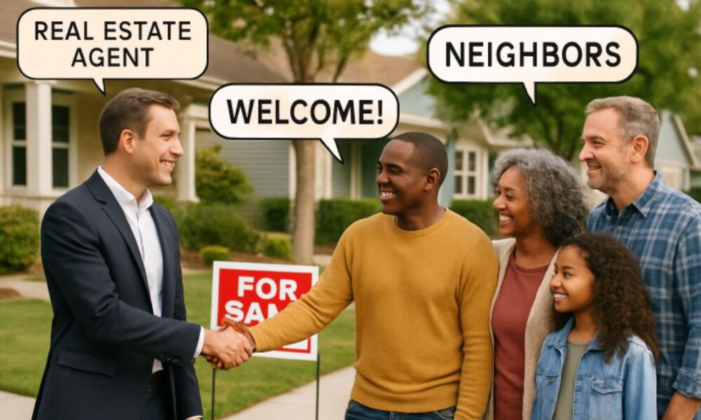 How Real Estate Agents Can Build Lasting Relationships in Community ...