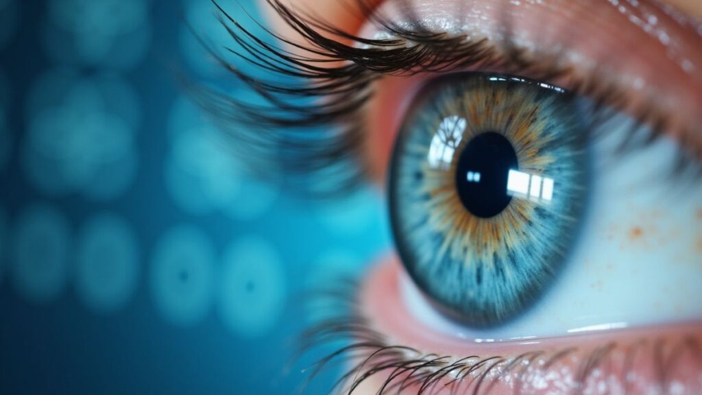Bělmo: Exploring the Anatomy and Function of the Sclera