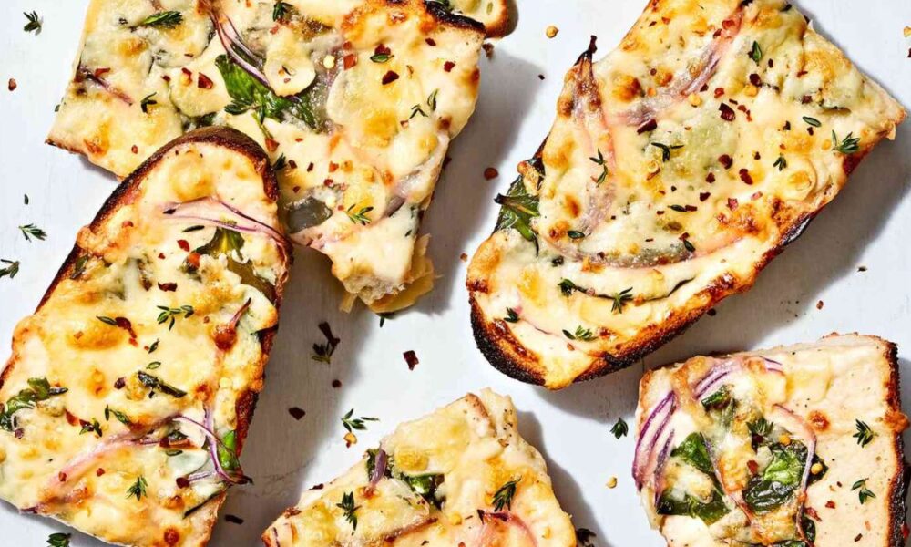 Late Night Food Hacks: Quick Recipes for Hungry Night Owls