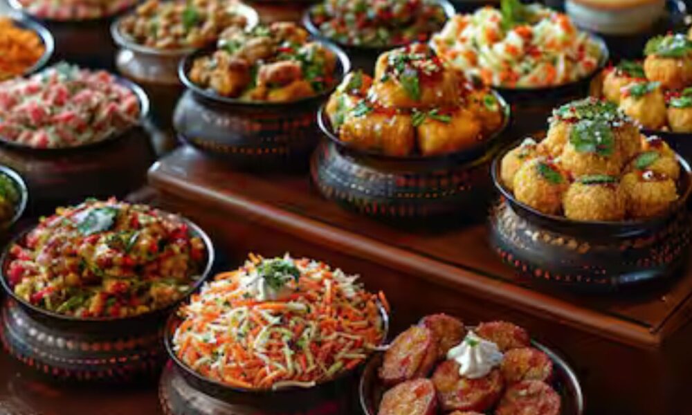 A Taste of Reçi: Culinary Delights You Must Experience