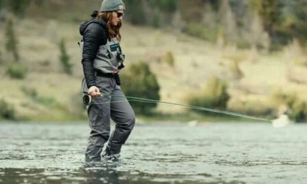 Adamsbuilt Fishing Launches the Truckee River II Wader: Built to Last ...