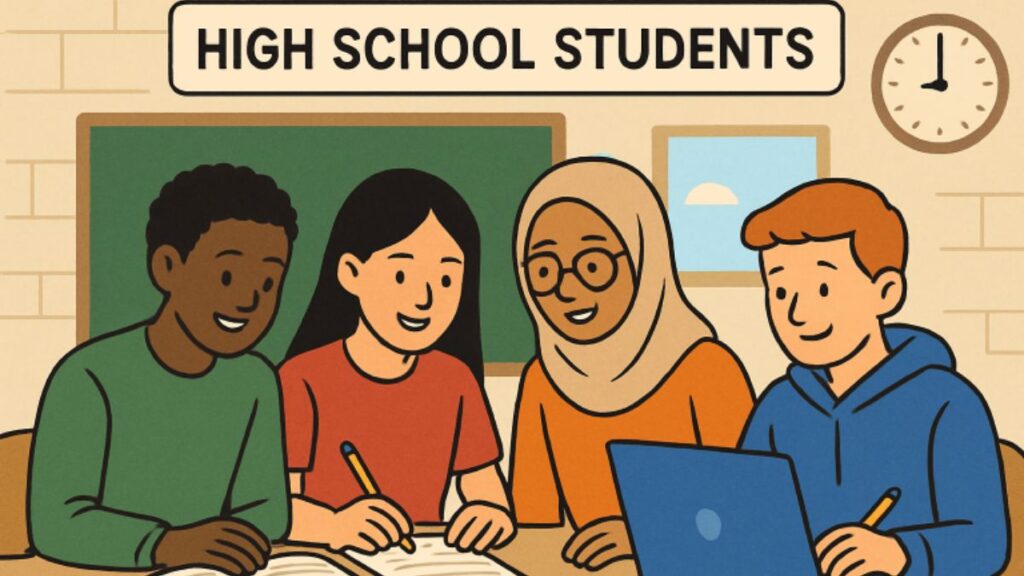 Freeze School: The Future of Flexible Learning
