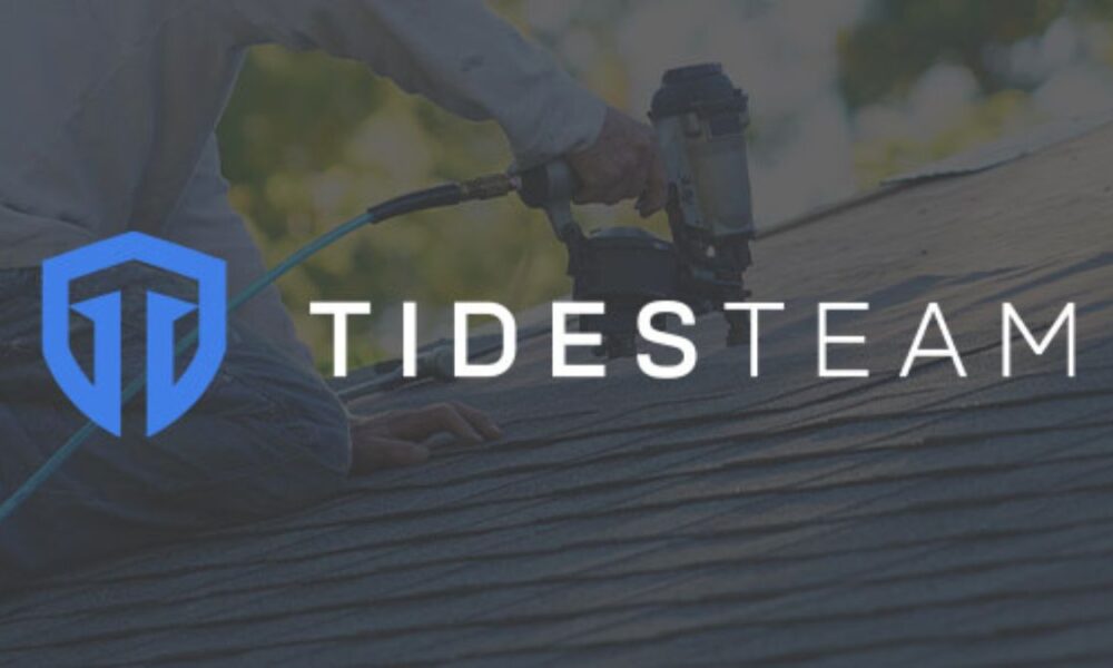 How Tidesteam.com is Revolutionizing the Way We Track and