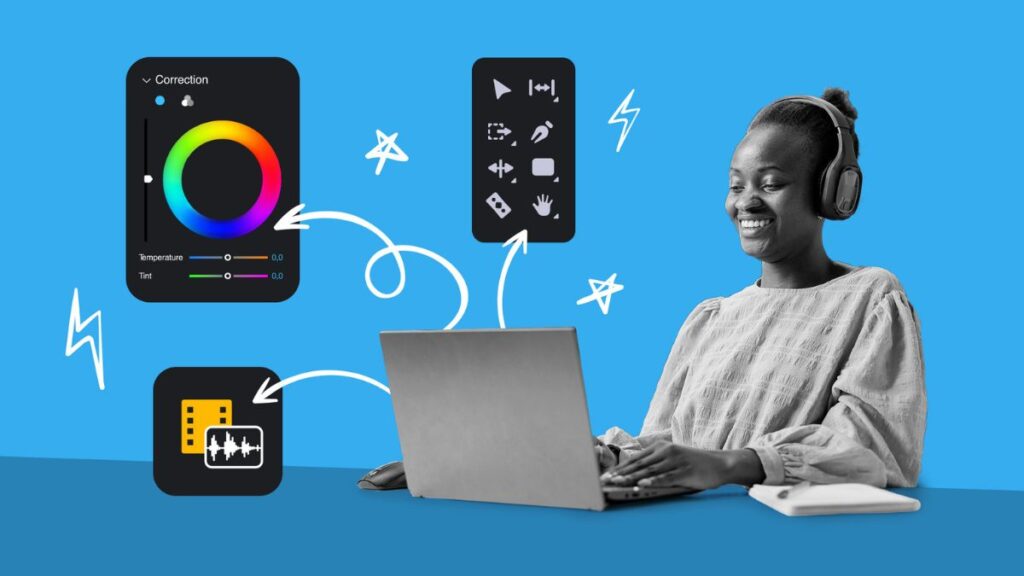 Top 7 Video Editing Tips for Beginners