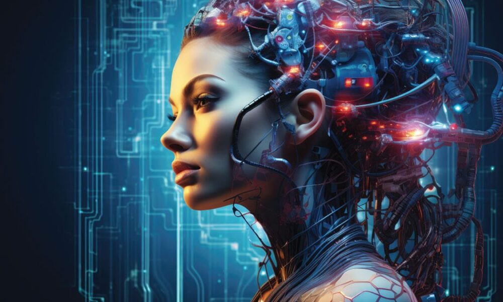 The Rise Of Ainude How Its Shaping Modern Aesthetics