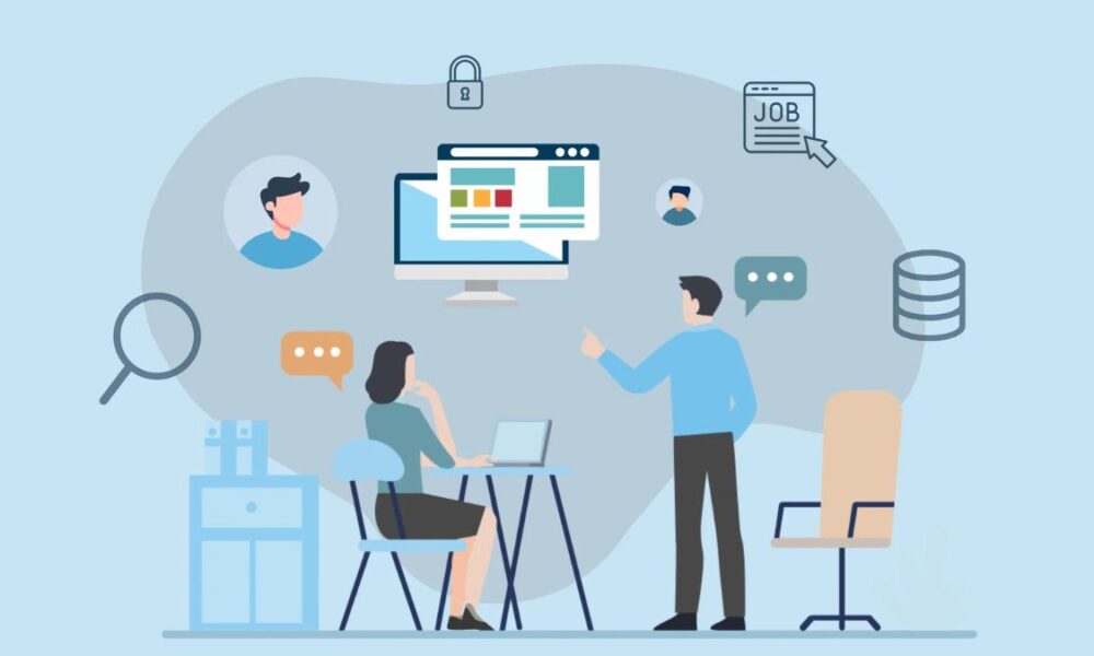 Exploring the Features and Benefits of JoinCRS.com: A User's Guide