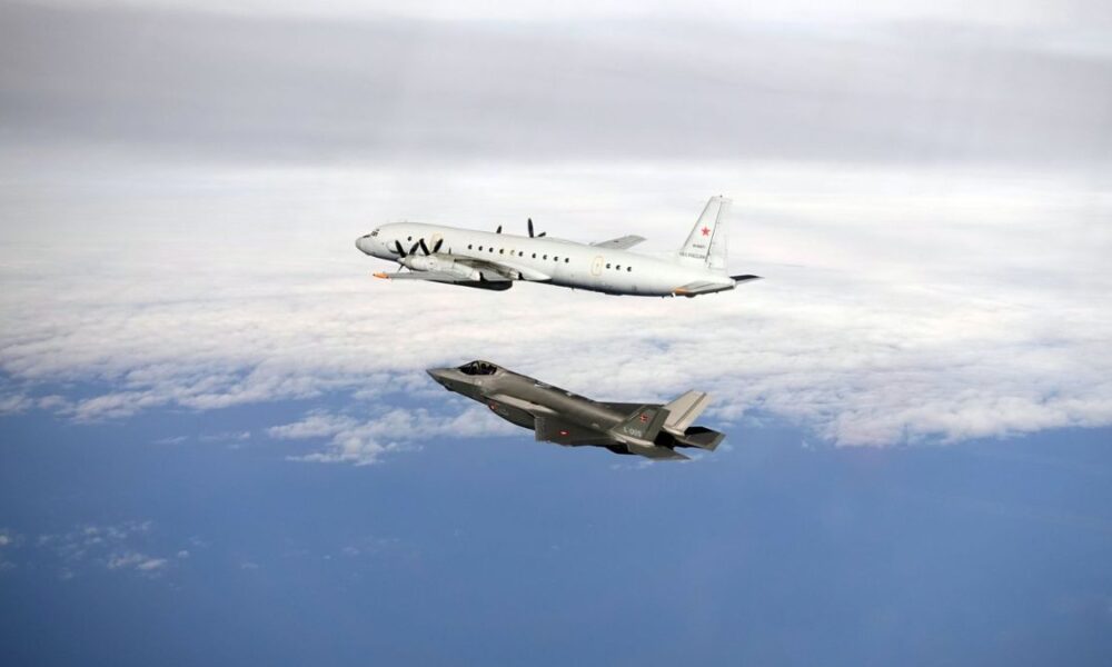 Statens Luftfartsvæsen: Ensuring Safe Skies Over Denmark
