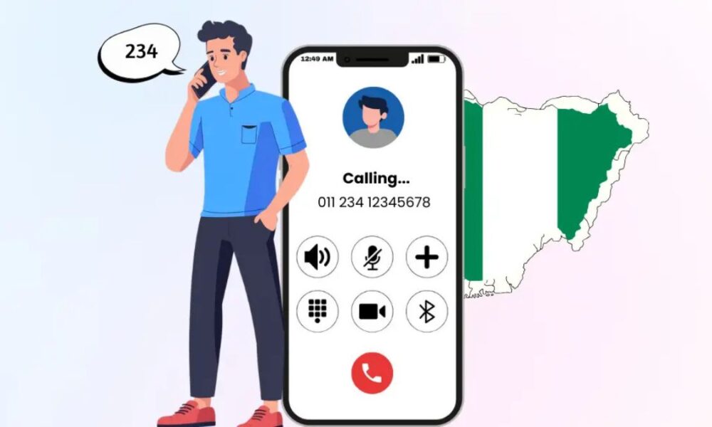 Understanding the 234 Country Code: What You Need to Know