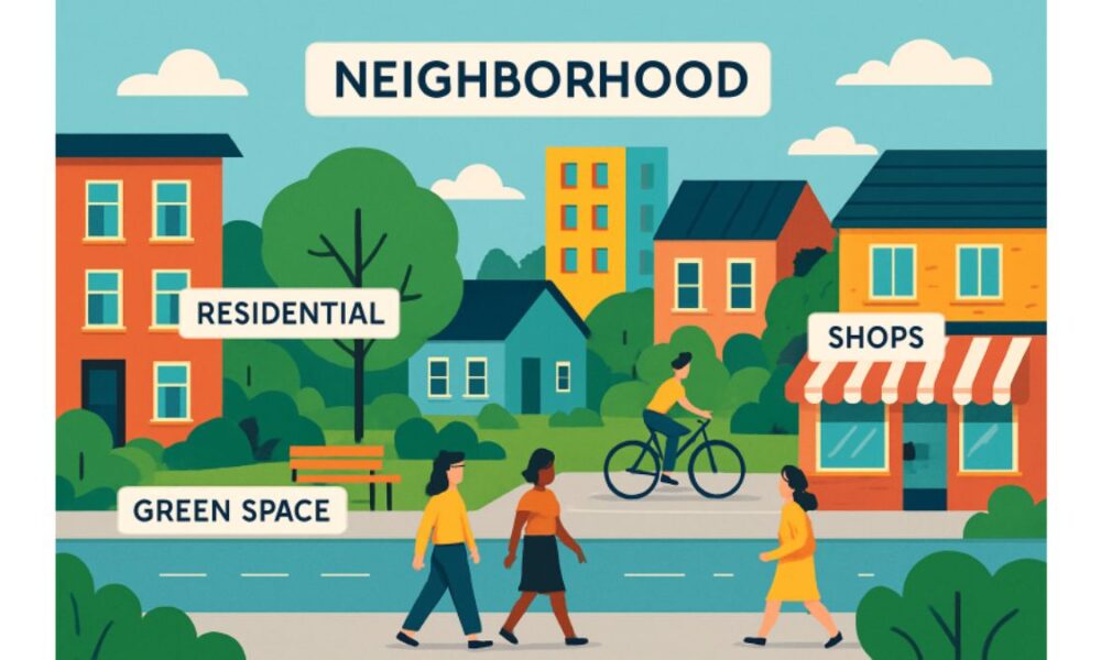 How Modern Real Estate Services Are Shaping Communities