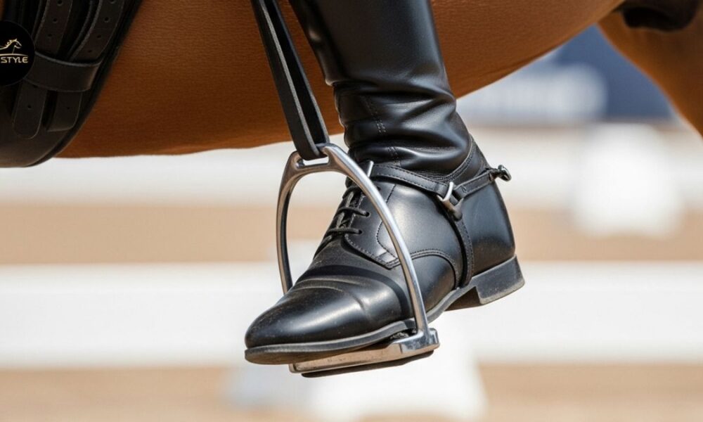 Exploring Different Types of Stirrups: Which One is Best for You?