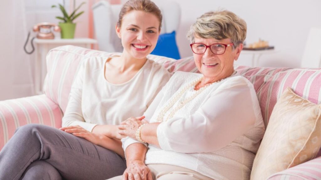 Comprehensive Guide to Supporting Families of Memory Care Residents