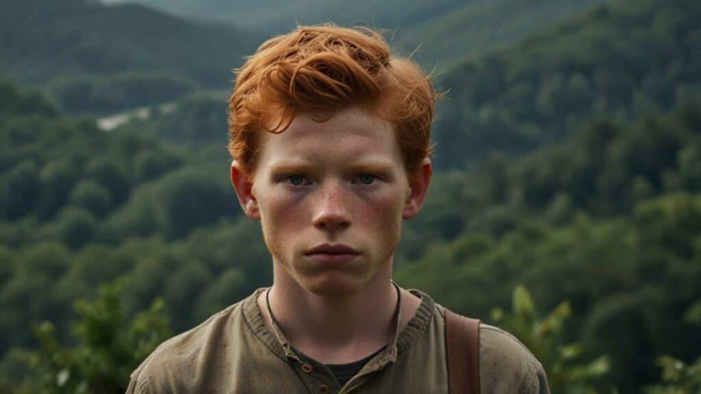 Lessons from Demon Copperhead: Resilience and Redemption in a Gritty Tale