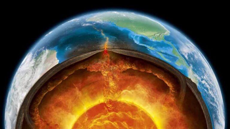 Beneath Our Feet: Fascinating Earth Science Topics That Shape Our World