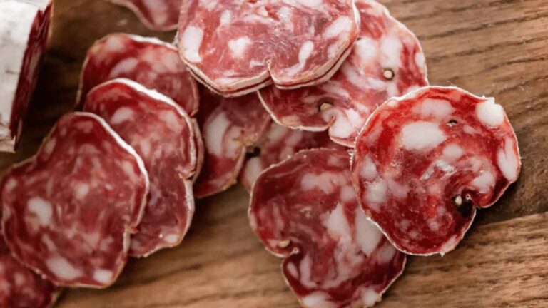 Soppressata vs. Other Italian Cured Meats: What Sets It Apart?