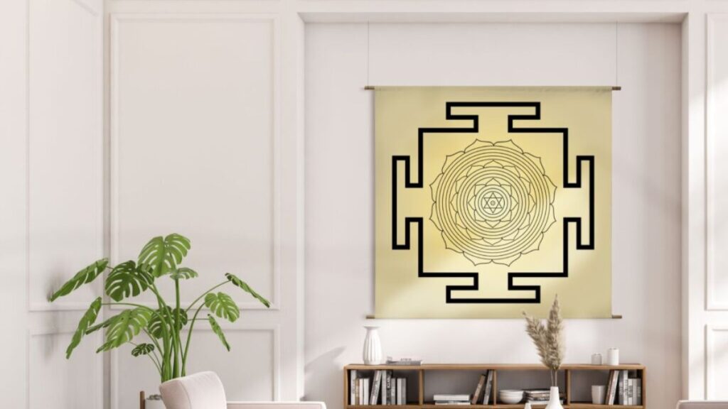 Creating Your Own Sri Yantra: A Step-by-Step Guide for Beginners