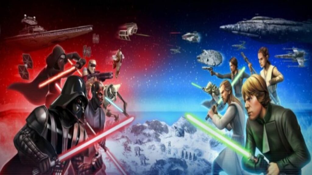 The Evolution of the SWGOH Store: A Look at Changes Over Time