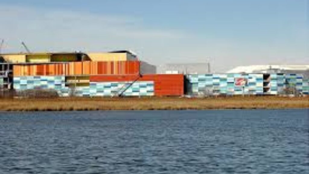 Xanadu Project New Jersey: A Vision for Revitalization and Economic Growth