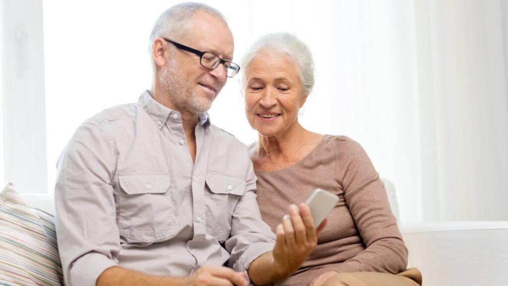 Enhancing Comfort and Wellbeing for Senior Residents