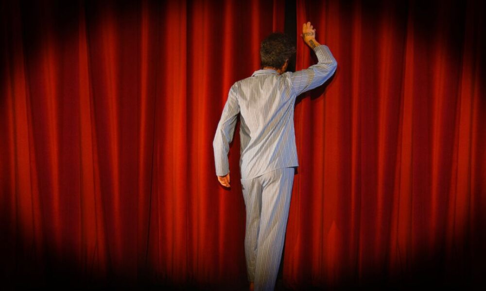 Exploring Dotmovie: The Next Big Thing in Online Film Streaming
