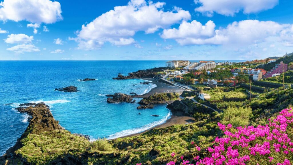 Exploring La Palma: The Hidden Gem of the Canary Islands