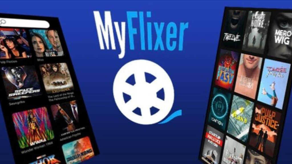 Why MyFlixer is the Hidden Gem of Online Streaming Platforms