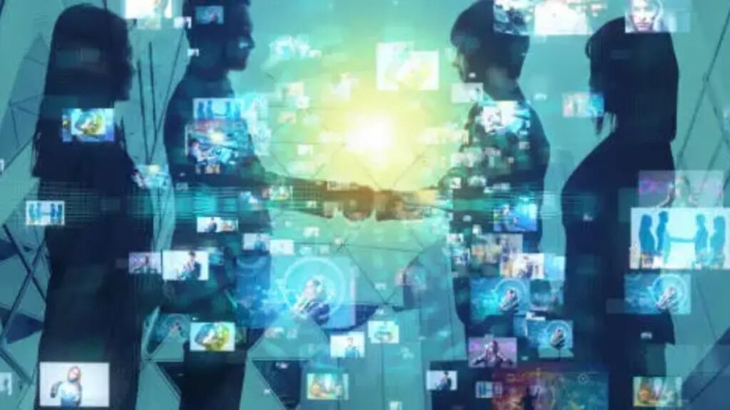 Exploring Newtopy: The Future of Digital Collaboration